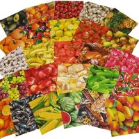 Fruit Theme - Etsy