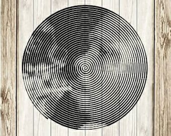 Dj Screw Decal - Etsy