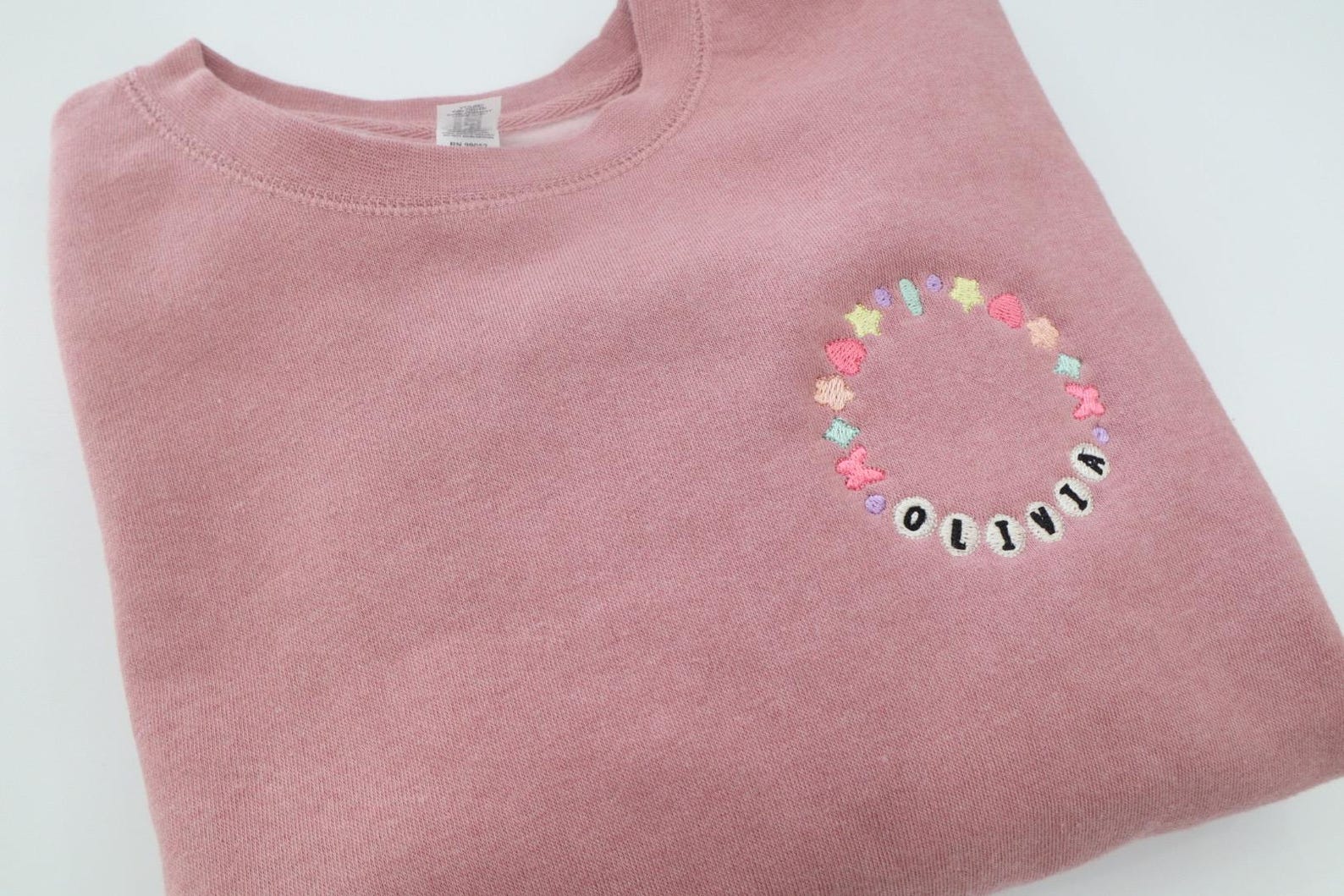 Friendship Bracelet, Friendship Bracelet Crew, Friendship Bracelet ...