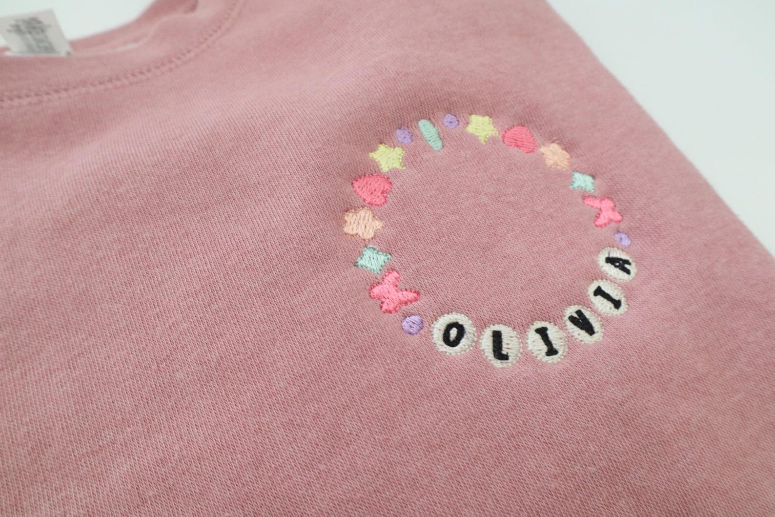 Friendship Bracelet, Friendship Bracelet Crew, Friendship Bracelet ...