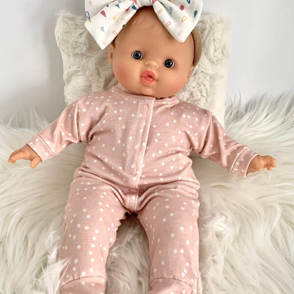 11 Inch Doll Clothes - Etsy