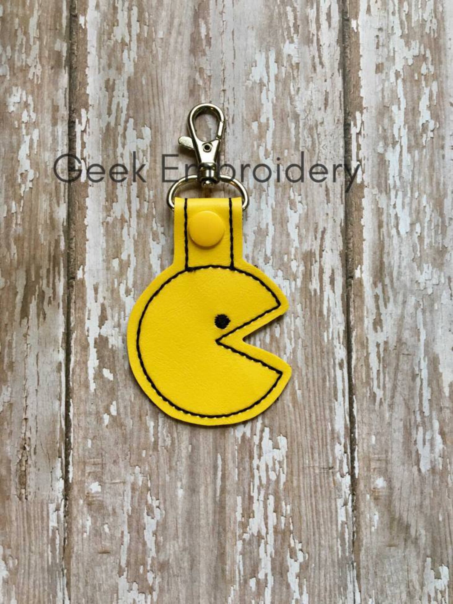 Retro Arcade Game Key Fob Zipper Pull Luggage Tag Key - Etsy