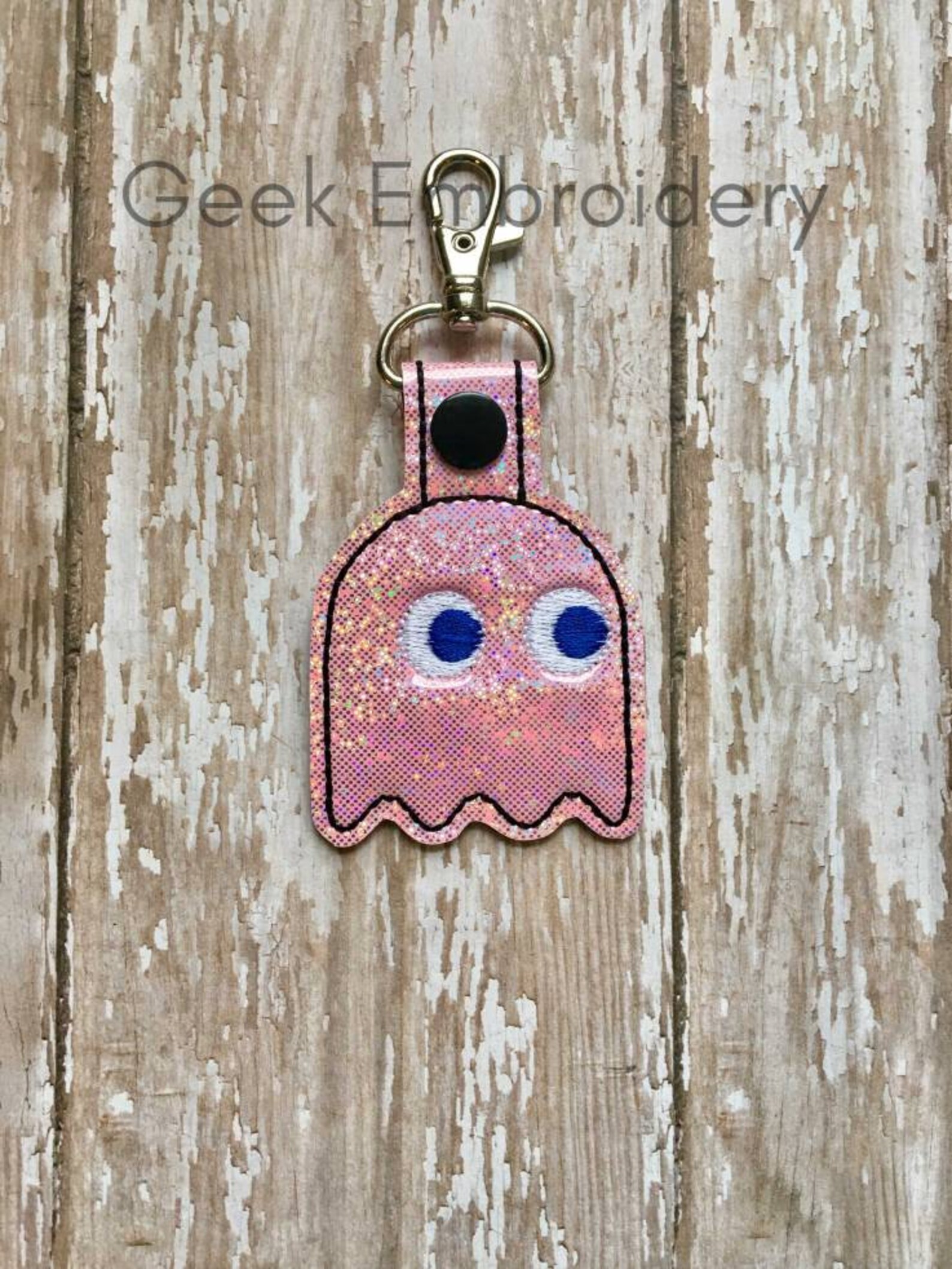 Retro Arcade Game Key Fob Zipper Pull Luggage Tag Key - Etsy