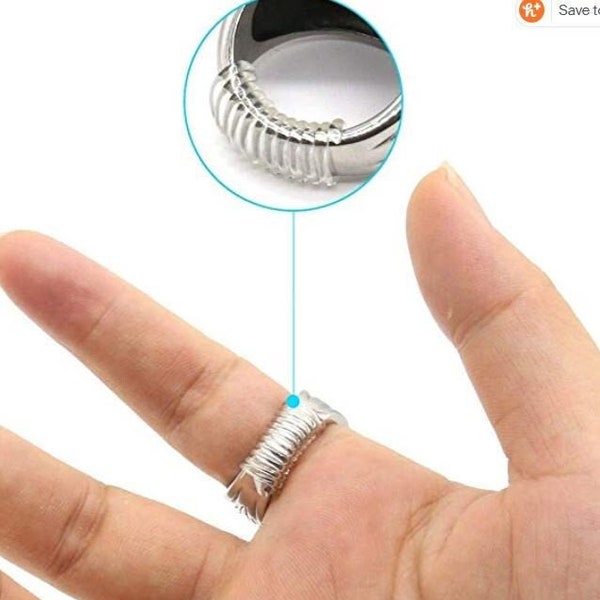 Ring Adjuster - Etsy