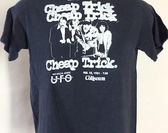 Ufo band t shirts | Etsy