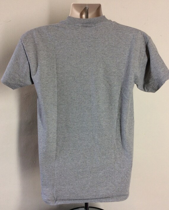 Vtg Early 90s Pro Set NFL Football Cards T-Shirt Heat… - Gem