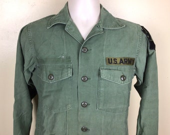 Og 107 Uniform - Etsy