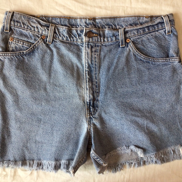Cut off Jeans - Etsy