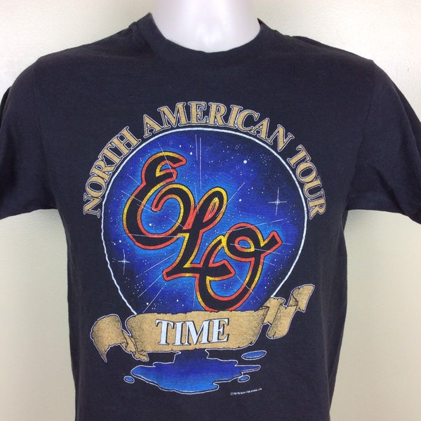 Electric Light Orchestra Tshirt - Etsy