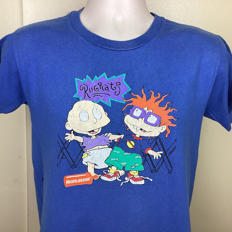 Rugrats Shirt - Etsy