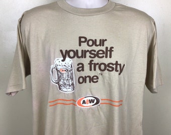 Root Beer T Shirt - Etsy
