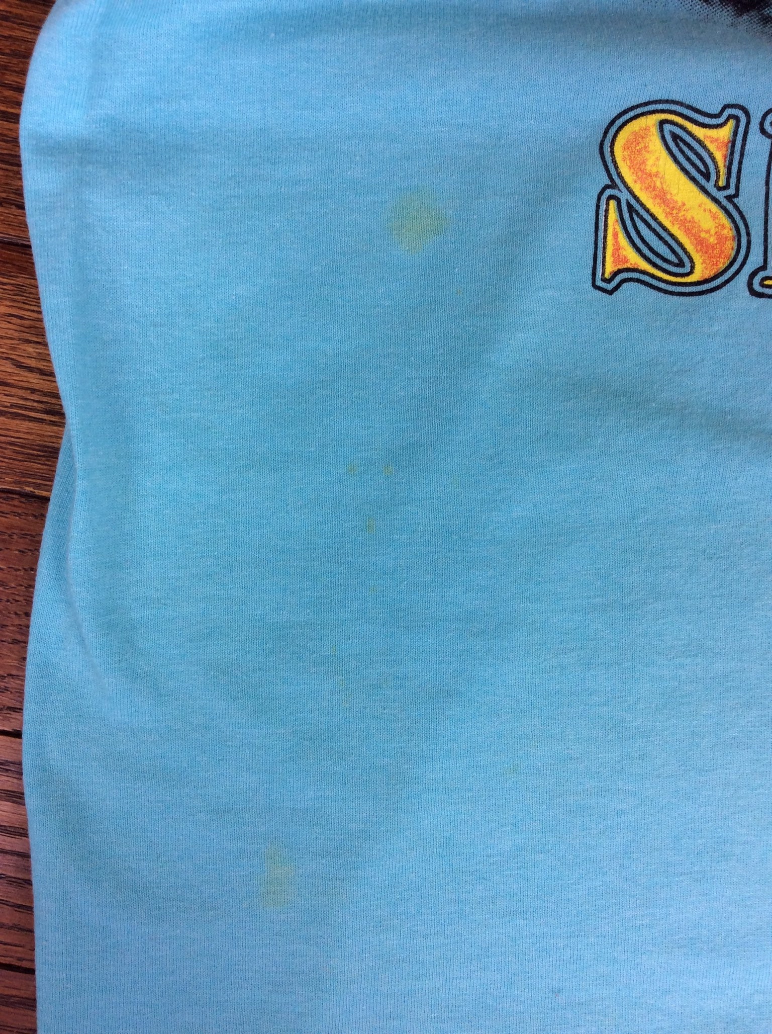 Vtg 1990 Ricky Skaggs Concert T-shirt Teal Blue Green L 90s - Etsy UK