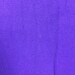 Vtg 90s Tultex Plain Purple Pocket T-shirt L/XL Blank Single - Etsy