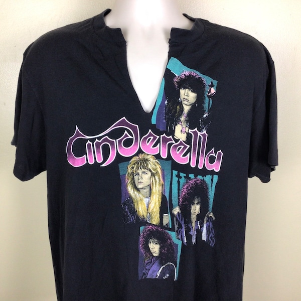 Cinderella the Band Shirt - Etsy