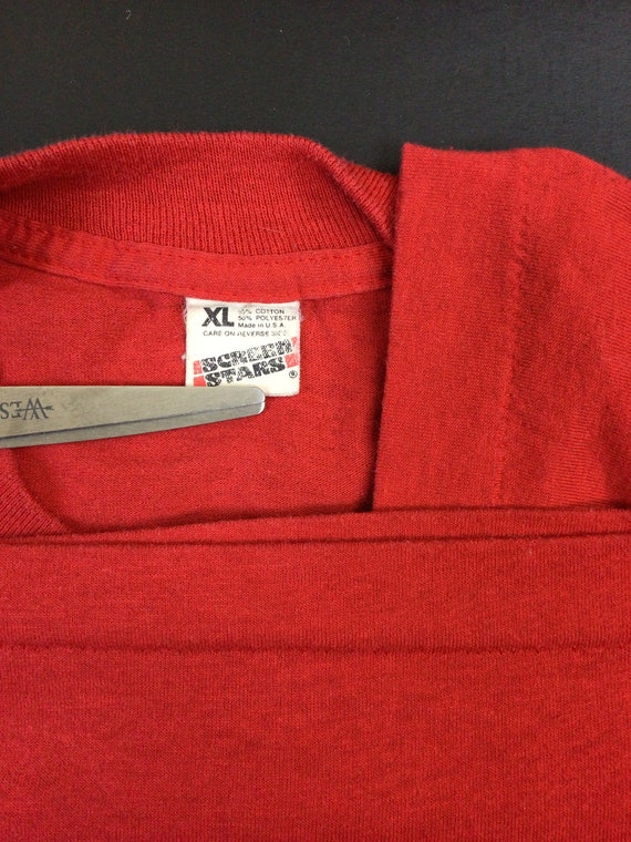 Vtg 1990 Lisa Lisa And Cult Jam Rob Base Concert T-Sh… - Gem