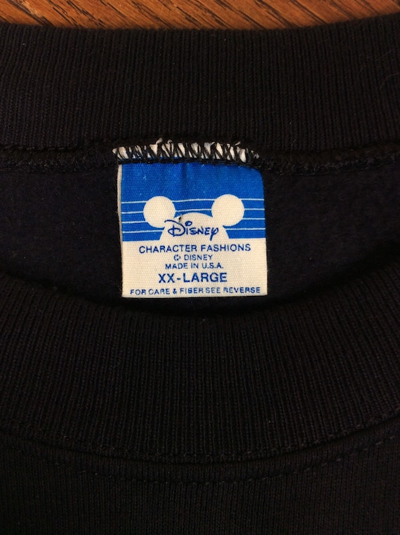 90s Clothing Brands With Disney Characters