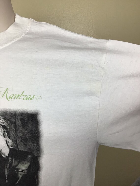 Vtg 2002 The Tea Party Interzone Mantras Concert T-Sh… - Gem