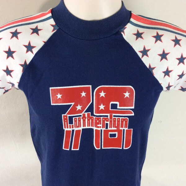 Raglan T Shirt - Etsy