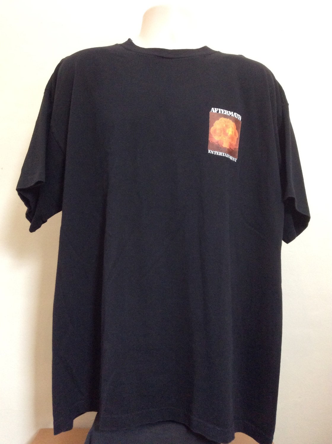 Aftermath Records Dr Dre