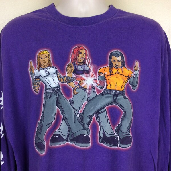 Team Xtreme Wwe Shirt - Etsy Team Xtreme Wwe Shirt - Etsy