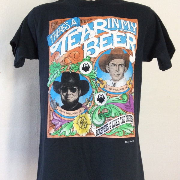 Bocephus T Shirts - Etsy