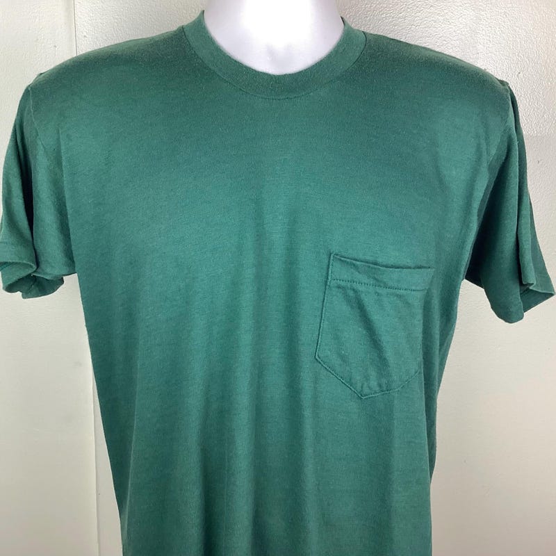 80s Tshirt Single Stitch - Etsy