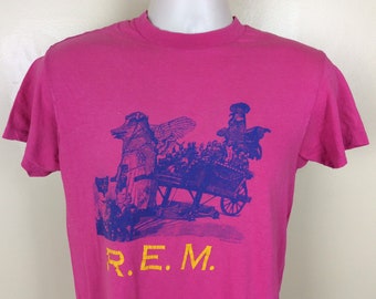 Rem T Shirt | Etsy