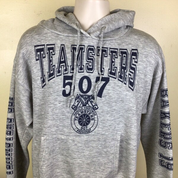 Teamsters Clothing - Etsy