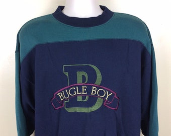 Bugle Boy | Etsy