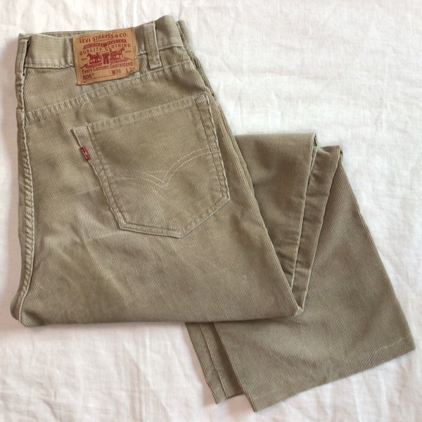 Levis Cords - Etsy