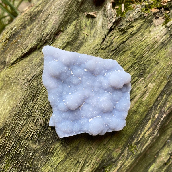 Botryoidal Chalcedony - Etsy
