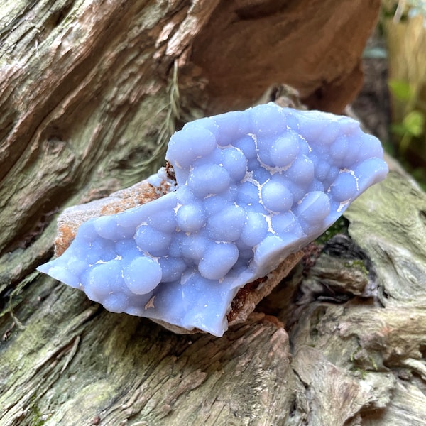 Botryoidal Chalcedony - Etsy