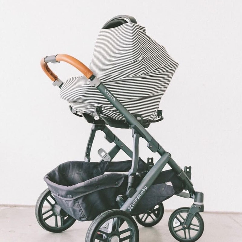 Uppa Vista Seat Cover - Etsy UK