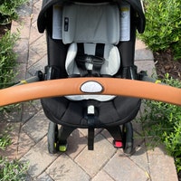 Doona X Set of Custom Accessories! Upgrade Your Stroller - Etsy