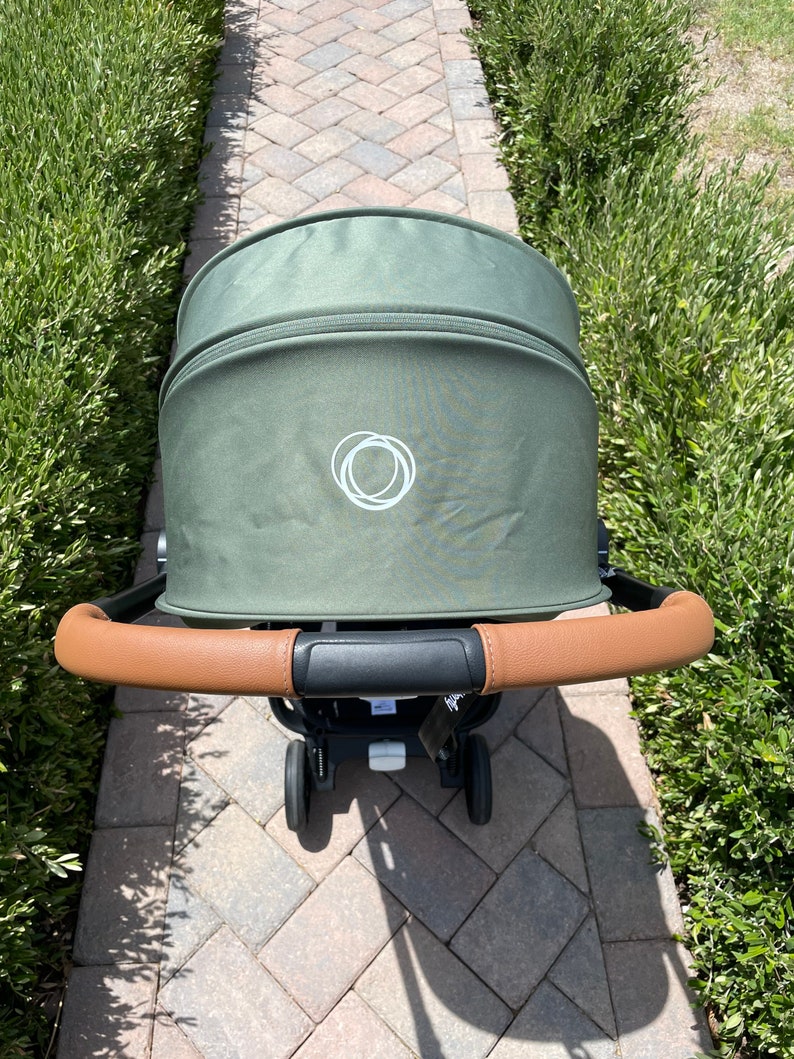 Bugaboo Butterfly Handle or Belly Bar Cover - Etsy