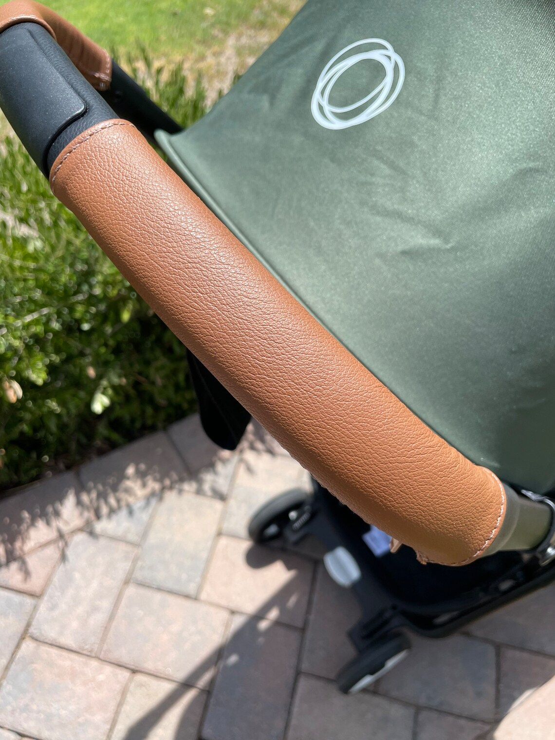 Bugaboo Butterfly Handle or Belly Bar Cover - Etsy