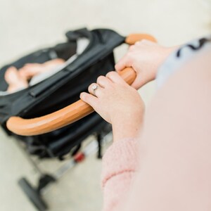 Baby Jogger City Mini (single)/city Mini GT (single)/city Mini 2 ...