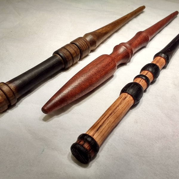 Wizard Wands - Etsy