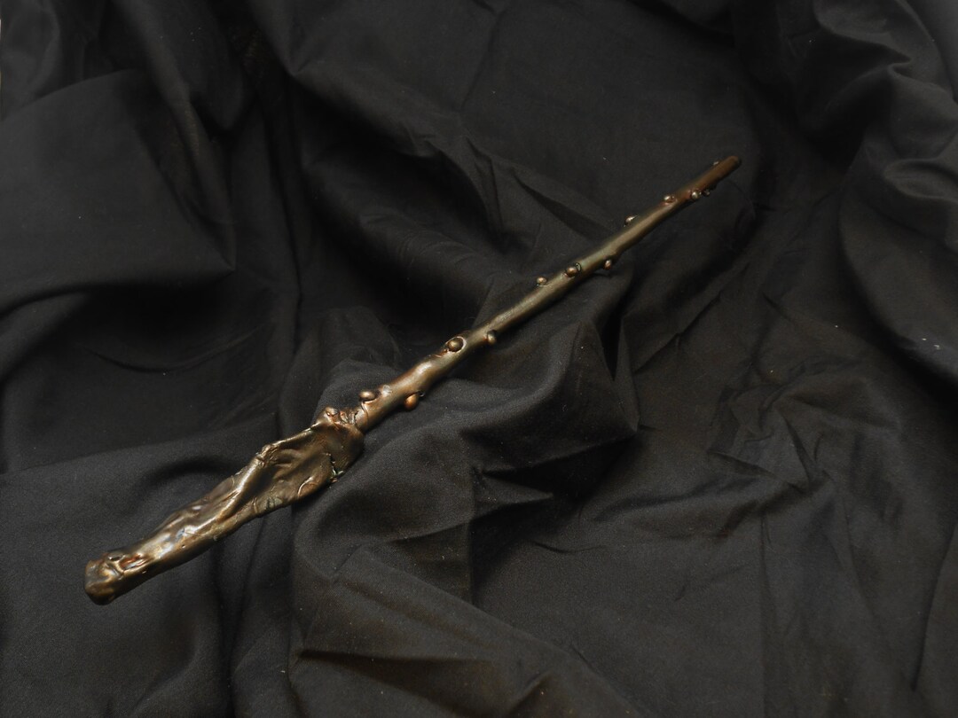 Custom Thermoformed Wizard Wands - Etsy