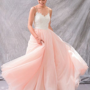 Big Dream Skirt Sample - Etsy