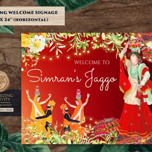 Welcome to Jaggo Signs Jago Welcome Sign, Jaggo Welcome Sign & Jago ...