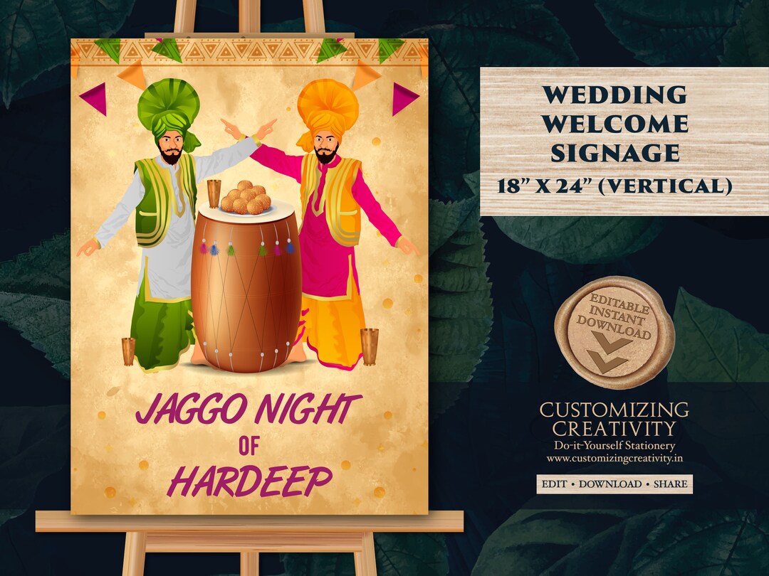 Jago signes comme Jago Night signes, Jago Welcome signe Indian Truck ...