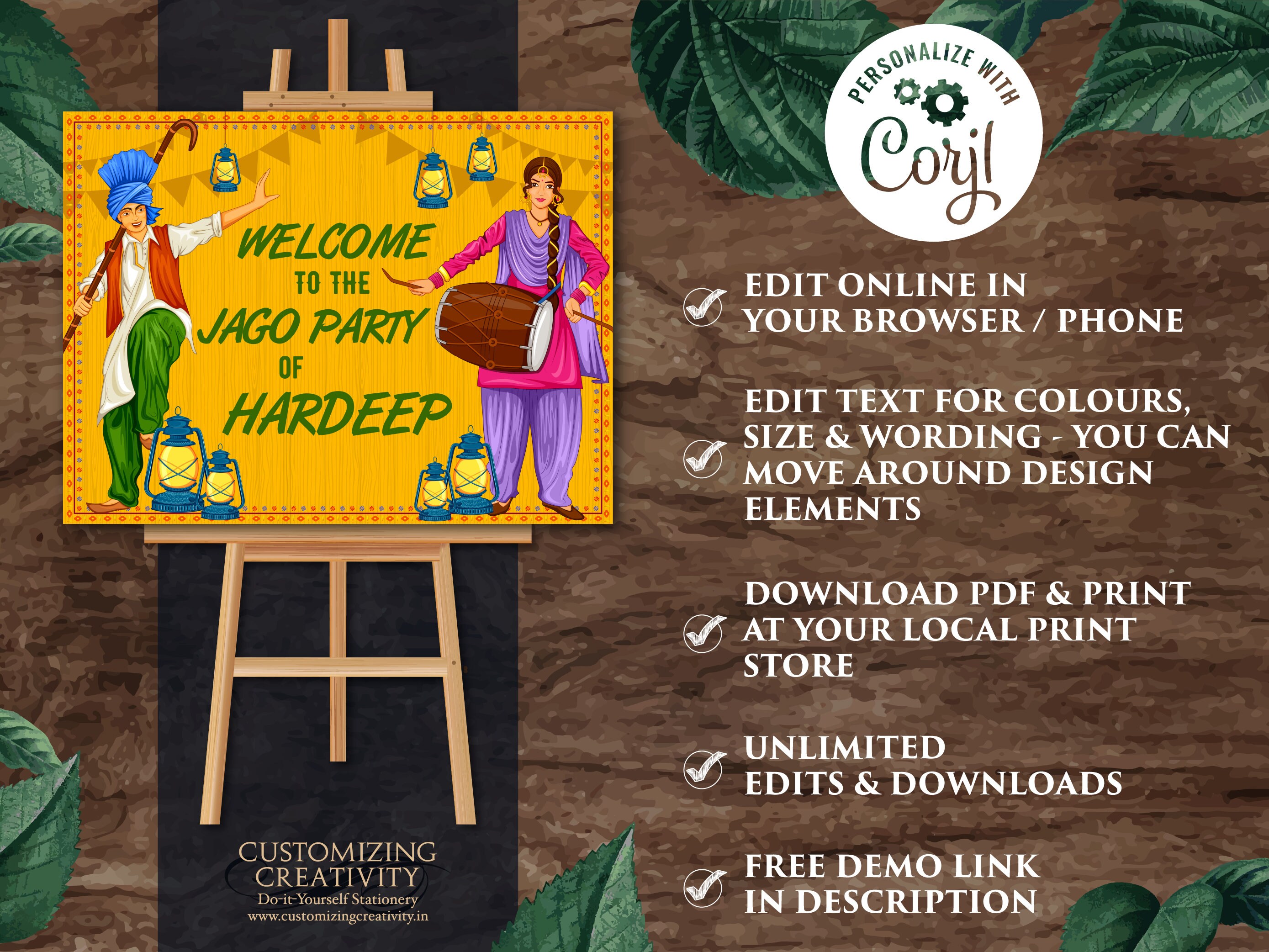 Jaggo signs & Jago signs Welcome to Jago Signs as Jaggo | Etsy