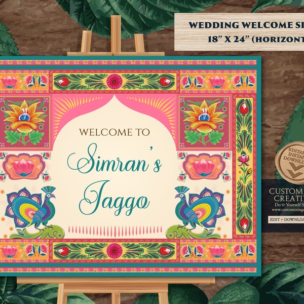 Jaggo Poster Template - Etsy Singapore