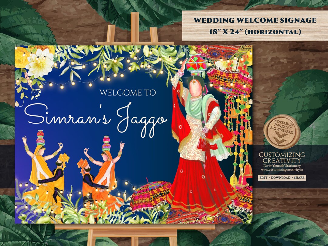 Jaggo Welcome Sign Jago Signs, Jago Welcome Sign & Welcome to Jaggo ...