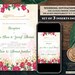 Digital Islamic Walima Card Muslim Invitations Nikkah Invite - Etsy