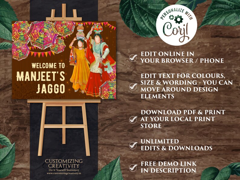 Jago Welcome Sign as Welcome to Jaggo Signboard Jaggo Welcome - Etsy