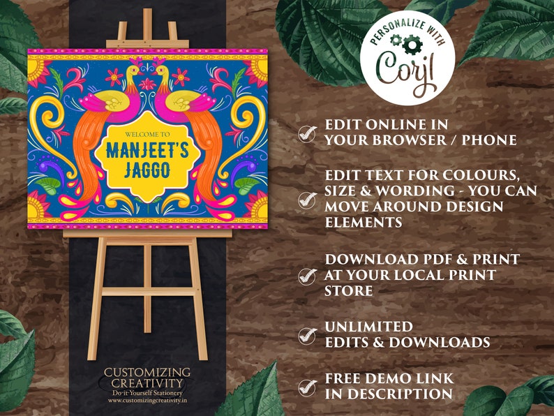 Welcome to Jaggo as Jago Poster Jago Welcome Sign as Jago - Etsy