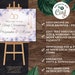 Roka Signs as Ring Ceremony Signs, Engagement Welcome Sign as Ring ...