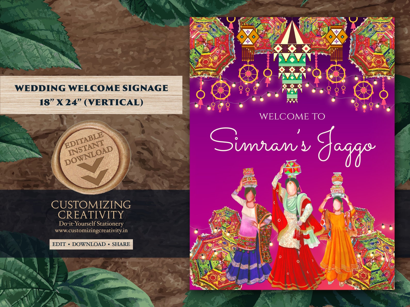 Jaggo Welcome Sign as Jaggo Sign Welcome to Jaggo as Jago - Etsy UK